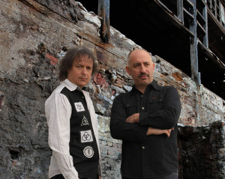 Divahar - Sleaszy Rider Records