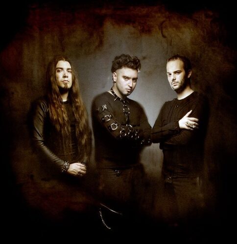 Weeping Silence - Sleaszy Rider Records