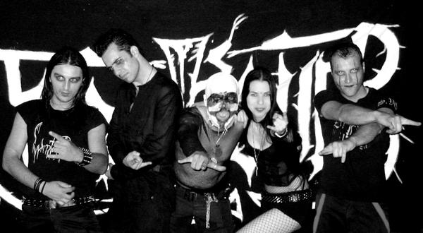 Crossover - Sleaszy Rider Records