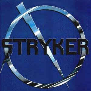 Stryker - Stryker - Sleaszy Rider Records