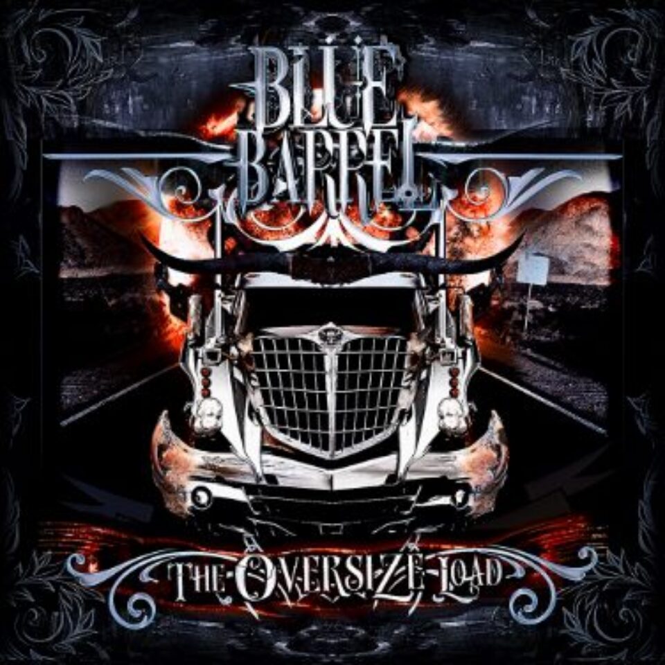 Southern Metal - Sleaszy Rider Records