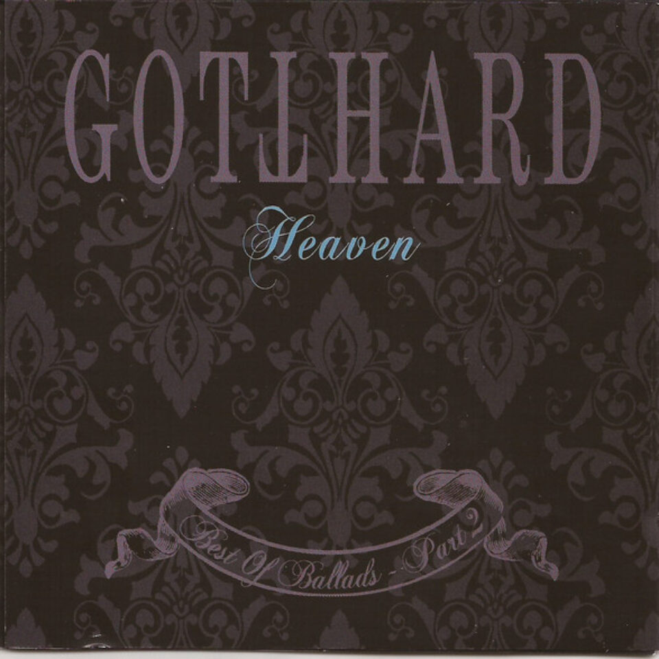 Heavy Rock - Sleaszy Rider Records