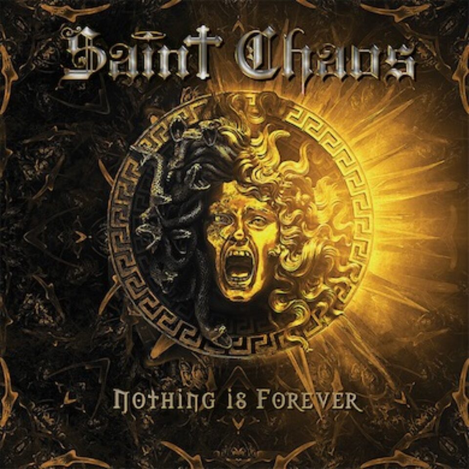 Arkeyn Steel - Sleaszy Rider Records