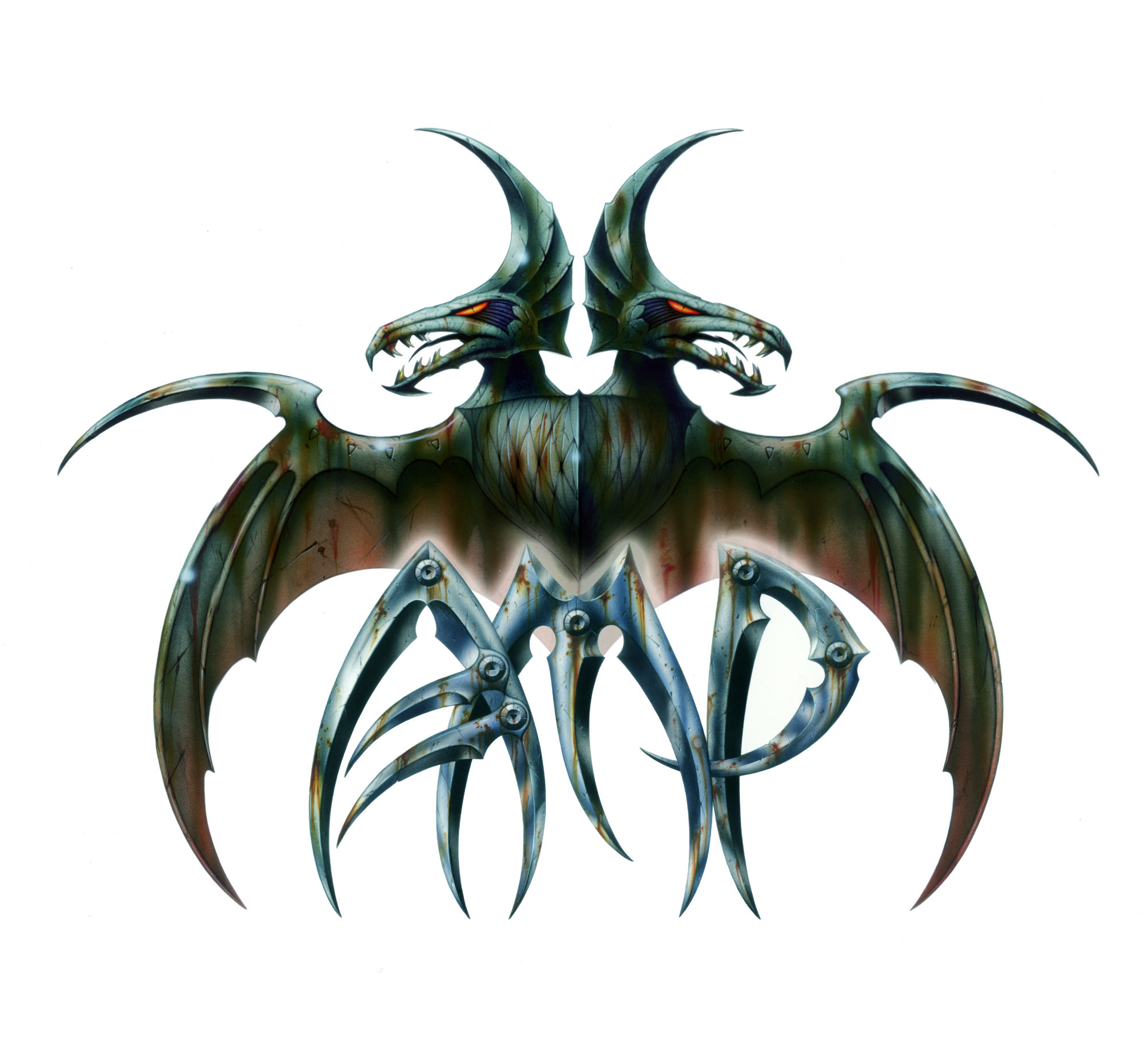 ATKINS MAY PROJECT / NEW SIGNING! - Sleaszy Rider Records