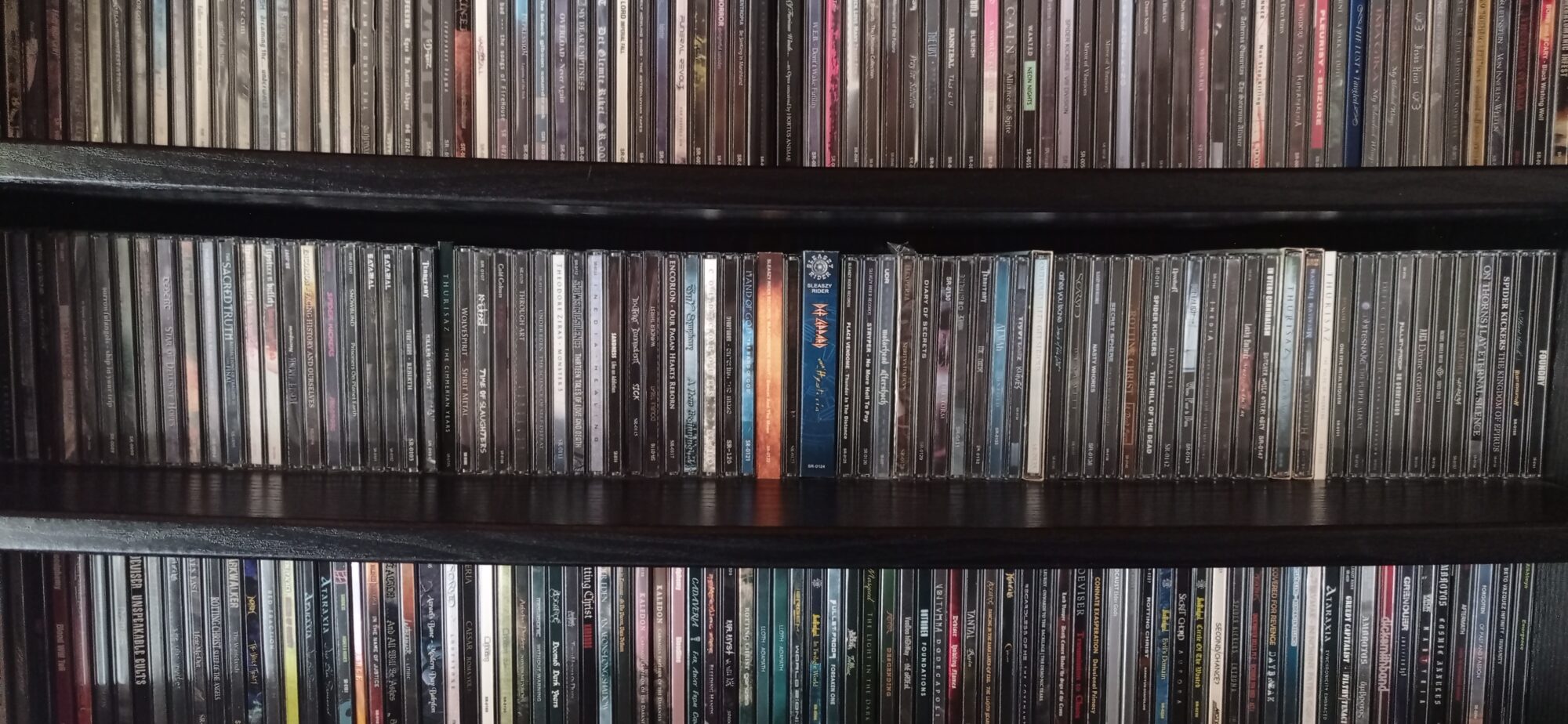 Special offers - Sleaszy Rider Records